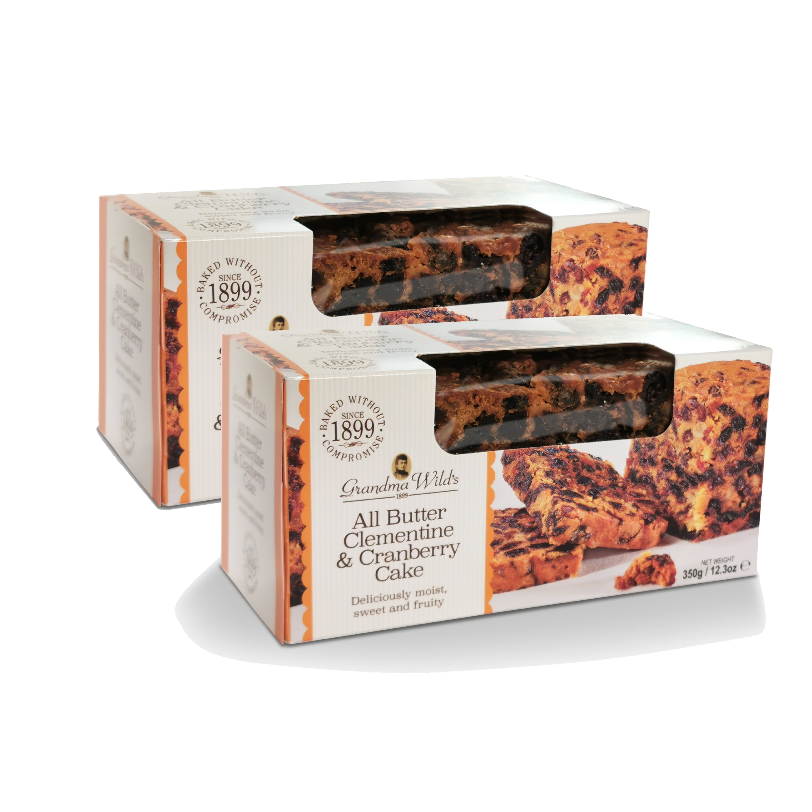 Achetez des gâteaux près d’ici à partir de 6 $ | Walmart Canada