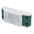 LED Driver Short Circuit Overcurrent Protection Easy Installation ...