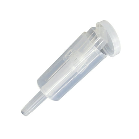 One-way Valve Wine Brewing Fermentation one-way exhaust valve; Plastic ...