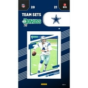 Dallas Cowboys Trading Cards