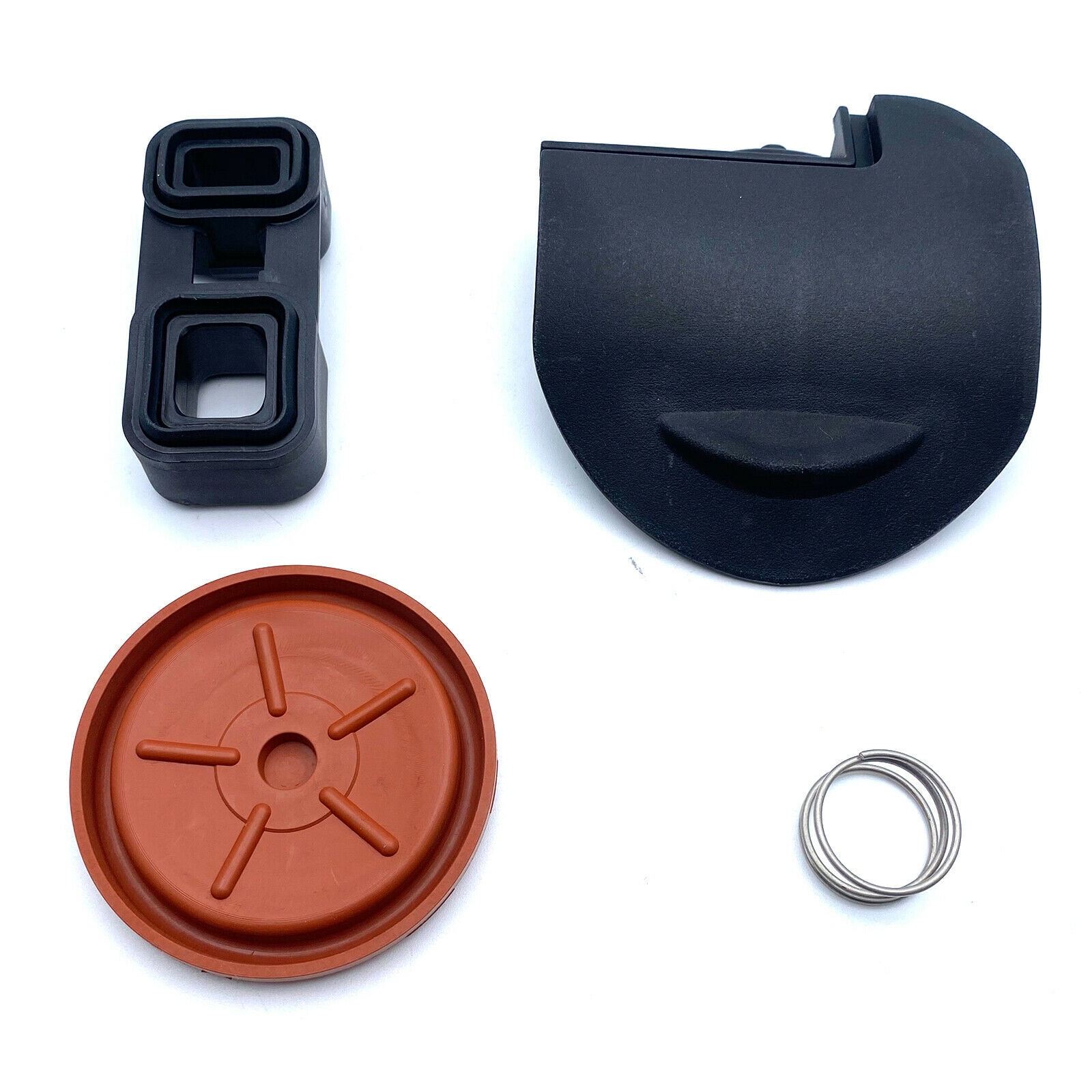 PCV Valve Cover Repair Kit For MINI COOPER 2002-2019 11127646554 ...