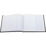 Wilson Jones, WLJ74102, 2-Column Columnar Book, 1 Each - Walmart.com