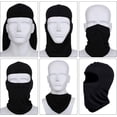 8 Pcs Ski Mask Cover Full Face Mask Balaclava Winter Face Covering ...