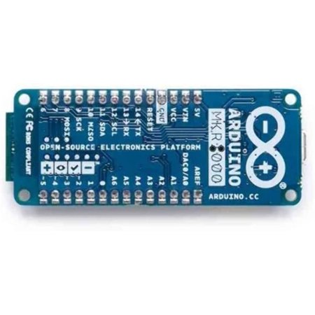 ARDUINO MKR1000 WiFi (with HEADERS) | Walmart Canada