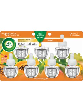 Air Wick Plug Ins in Plug In Air Fresheners - Walmart.com