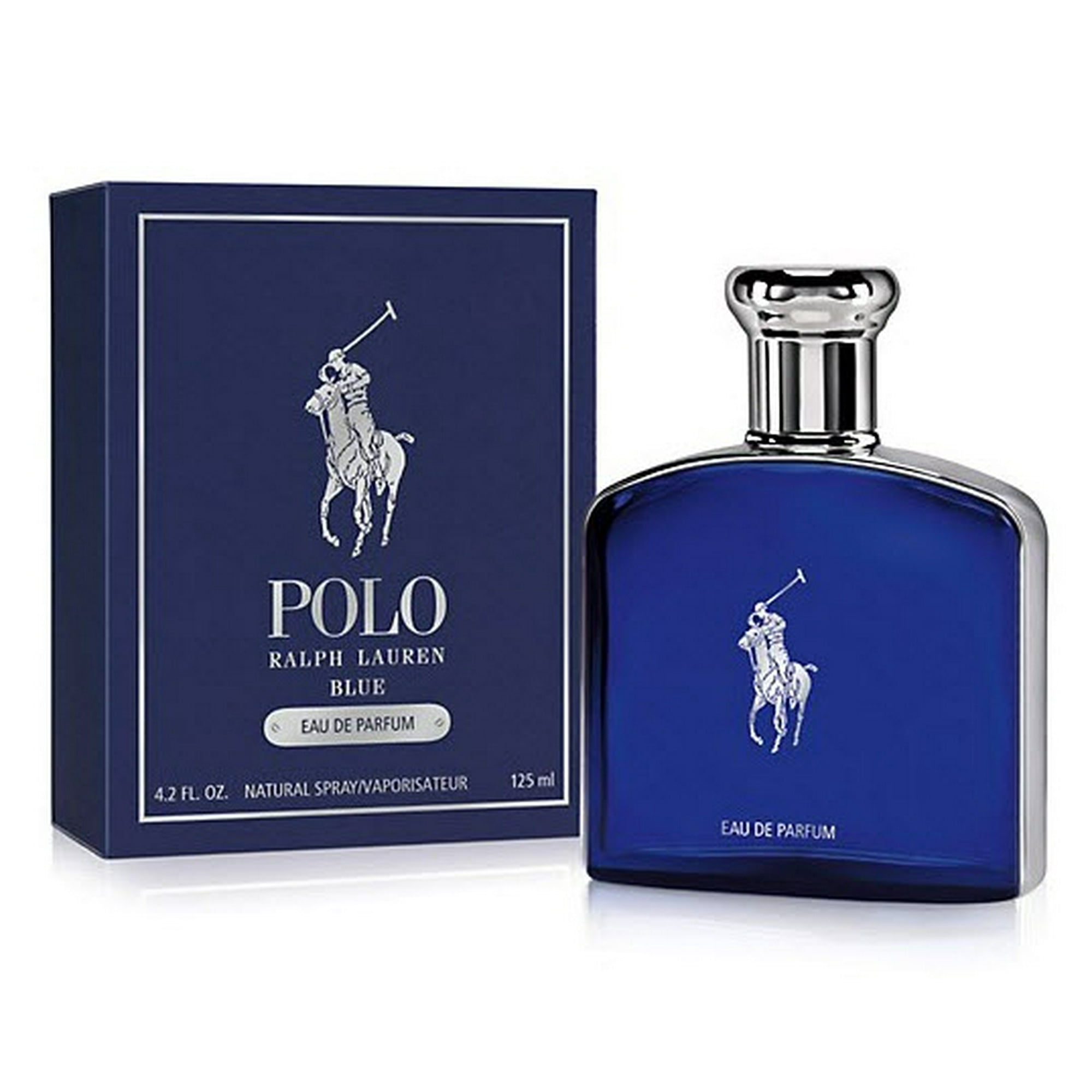 Click here for Ralph Lauren Polo Blue Eau De Parfum Spray For Men... prices