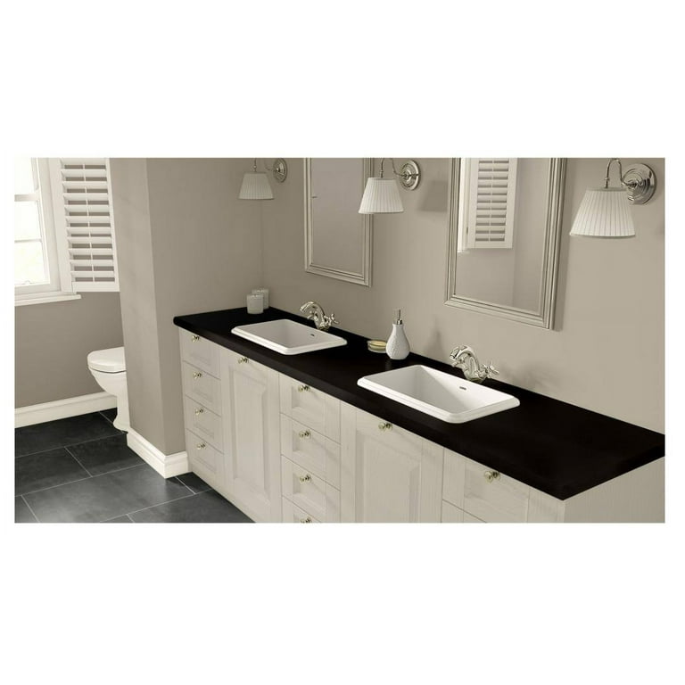 Wilsonart Grey Nebula