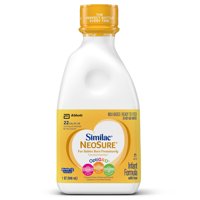 Similac Baby Formula - Walmart.com