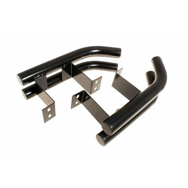 Defender 110 Interior