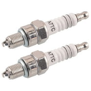 Autolite 216 Small Engine Copper Spark Plug - Walmart.com