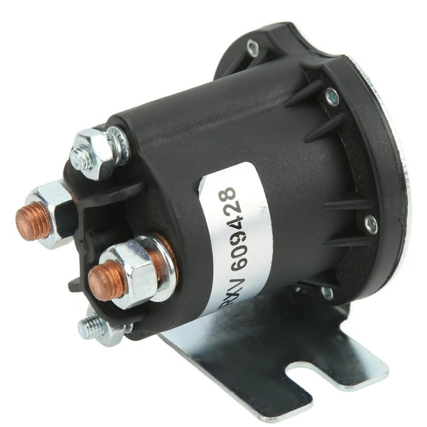 V Club Car Solenoid,36V Club Car Solenoid Heavy Duty Solenoid Assembly ...