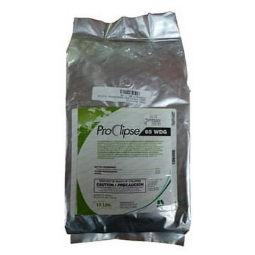 Quali-Pro Prodiamine 65 WDG Yard Remover Chemical, Pre-Emergent ...