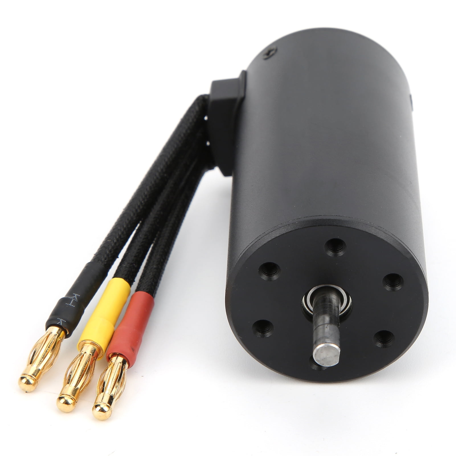 3670 Motor 02in KSX429 2650KV RC Cars Motor para 1/8 RC Control remoto ...