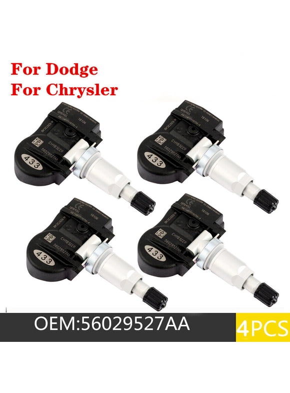 Tire Pressure Sensors in Diagnostic and Test Tools - Walmart.com