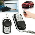 433MHz Rolling Code Universal Gate Garage Opener Remote Control NEW ...