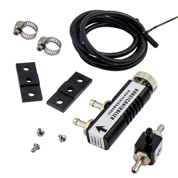 Turbo Boost Controller