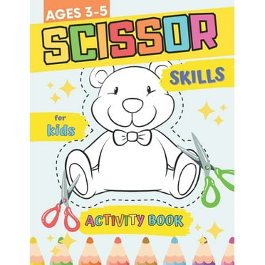 Preschool Workbook Ages 2-4 : Preschool Learning Activities Tracing ...