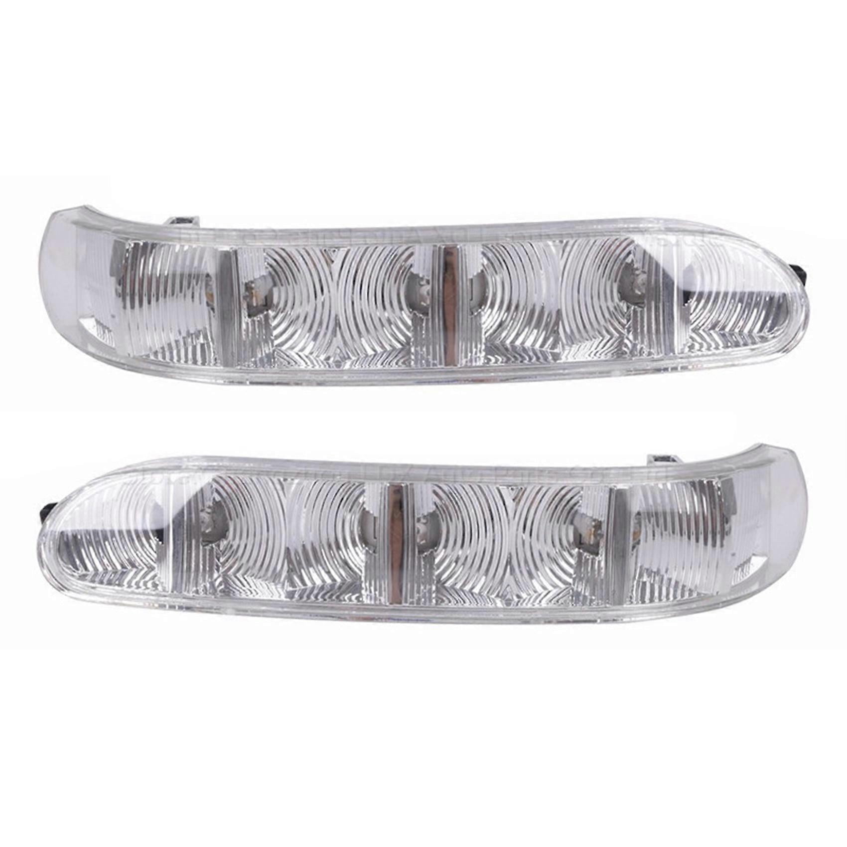 Car Side Mirror Turn Signal Light Blinker Lamp for W220 W215 S Class ...