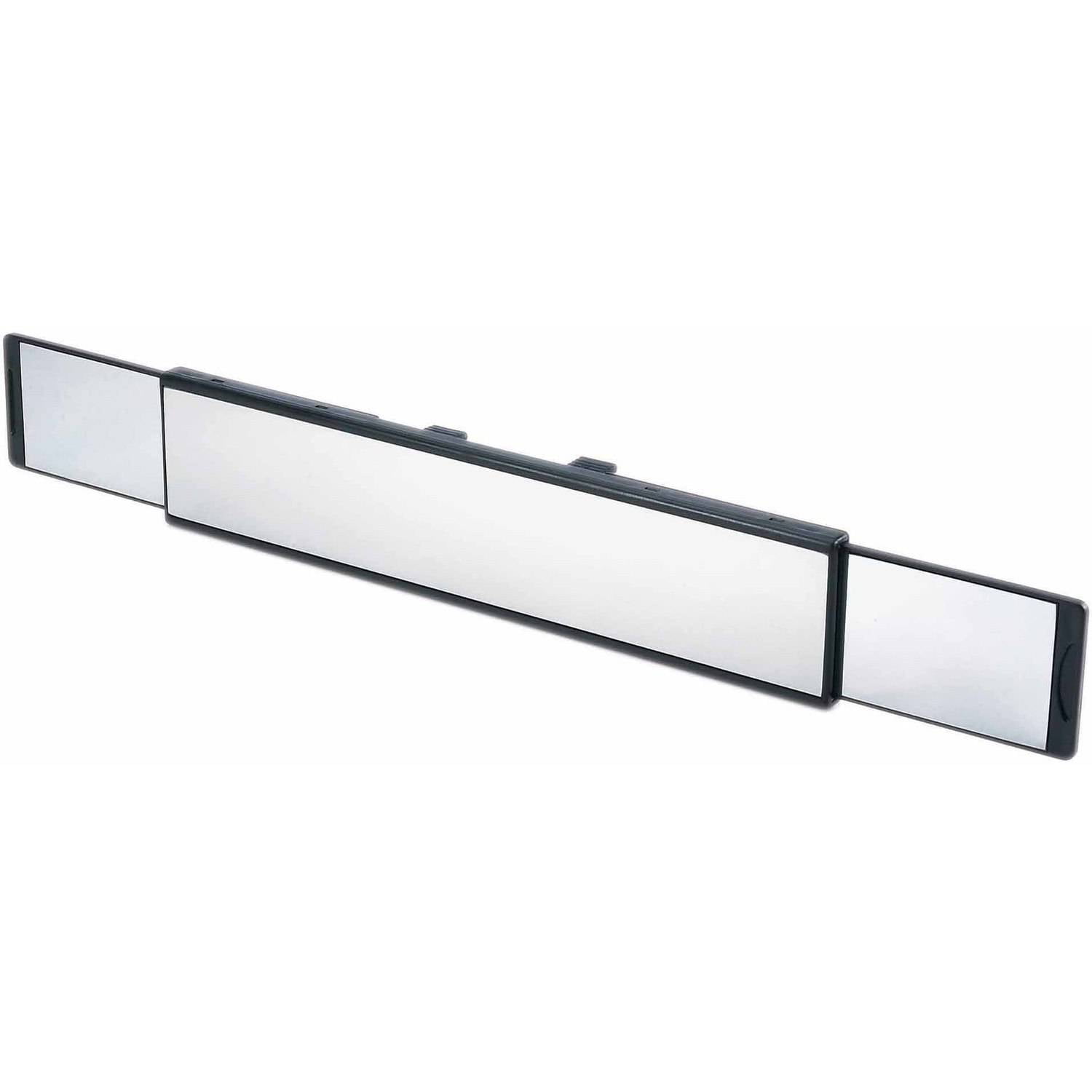 RM012 - Fit System Extendable Clip-on Mirror, 13 3 / 4" to 21 1/2" Rear ...