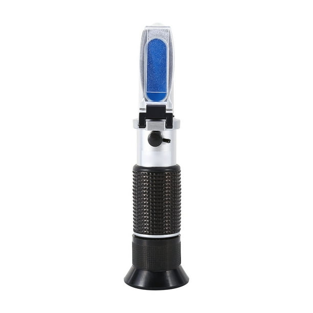 ATC Antifreeze Refractometer, Coolant Tester Tool Antifreeze ...