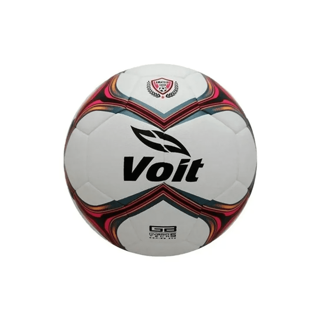 Balón Fútbol Soccer Voit Amateur League 2019 Pelota No.5 Voit V-81348 ...