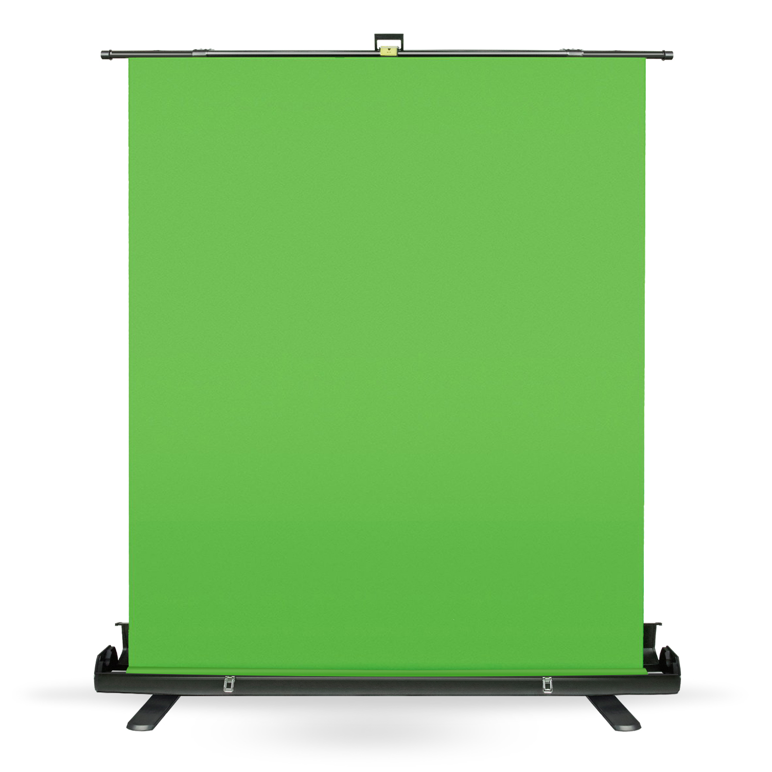 LS Photography Collapsible and Retractable Green Chromakey Panel Screen ...