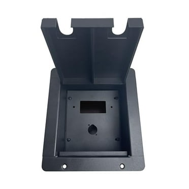 SQUARE D NEMA 1 FLUSH MOUNT HINGED NQ & NF PANELBOARD COVER - NC50FHR ...