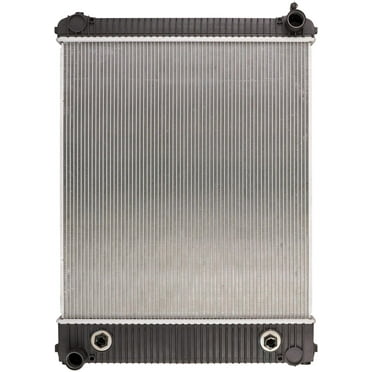 Spectra Premium 2001-1770 Aluminum Heavy Duty Radiator - Walmart.com
