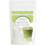Maeda-en Matcha Green Tea Powder, 1 oz, (Pack of 12) - Walmart.com
