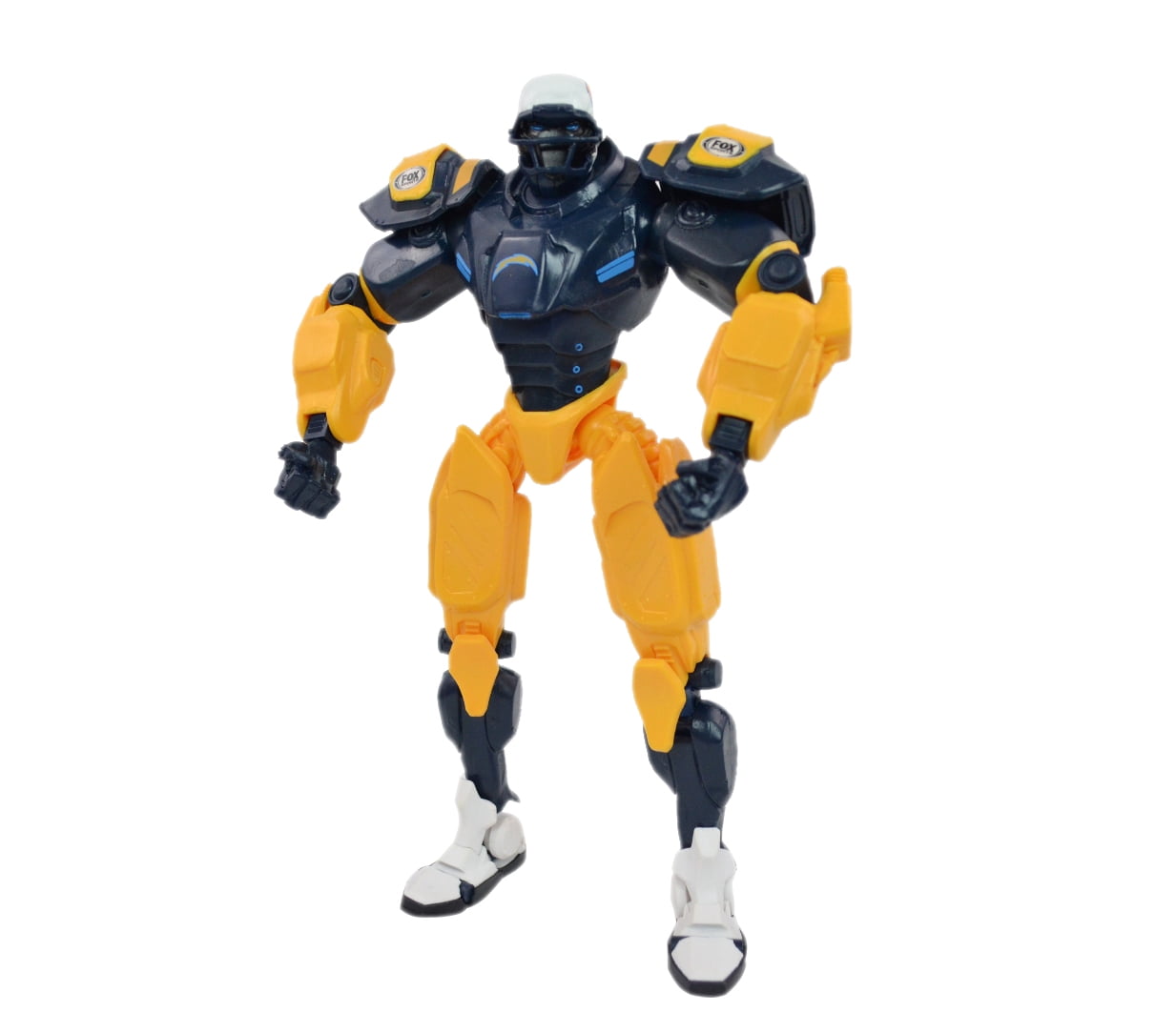 NFL Shop Authentic Fox Sports Cleatus Robot. This 10" Cleatus Football ...