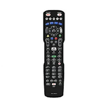 One for All URC7935-WM Streaming Box/Soundbar/TV Universal Remote ...
