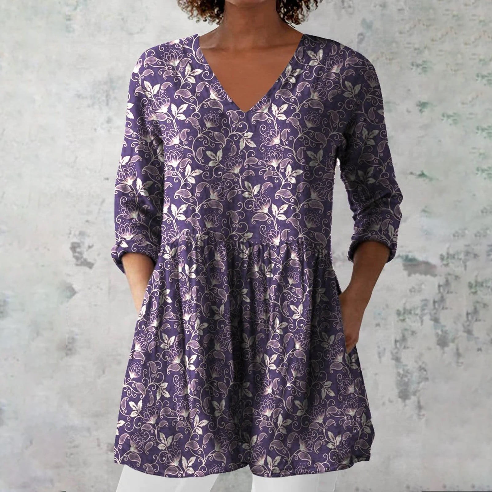 Click here for Ylhfashion 2025 New Womens Summer Printed Group Sh... prices