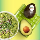 Fresh Large Hass Avocado Bag, 3- 4 Count - Walmart.com