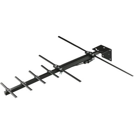 Channel Master STEALTHtenna Outdoor VHF/UHF/HDTV OTA 50-Mile Antenna ...