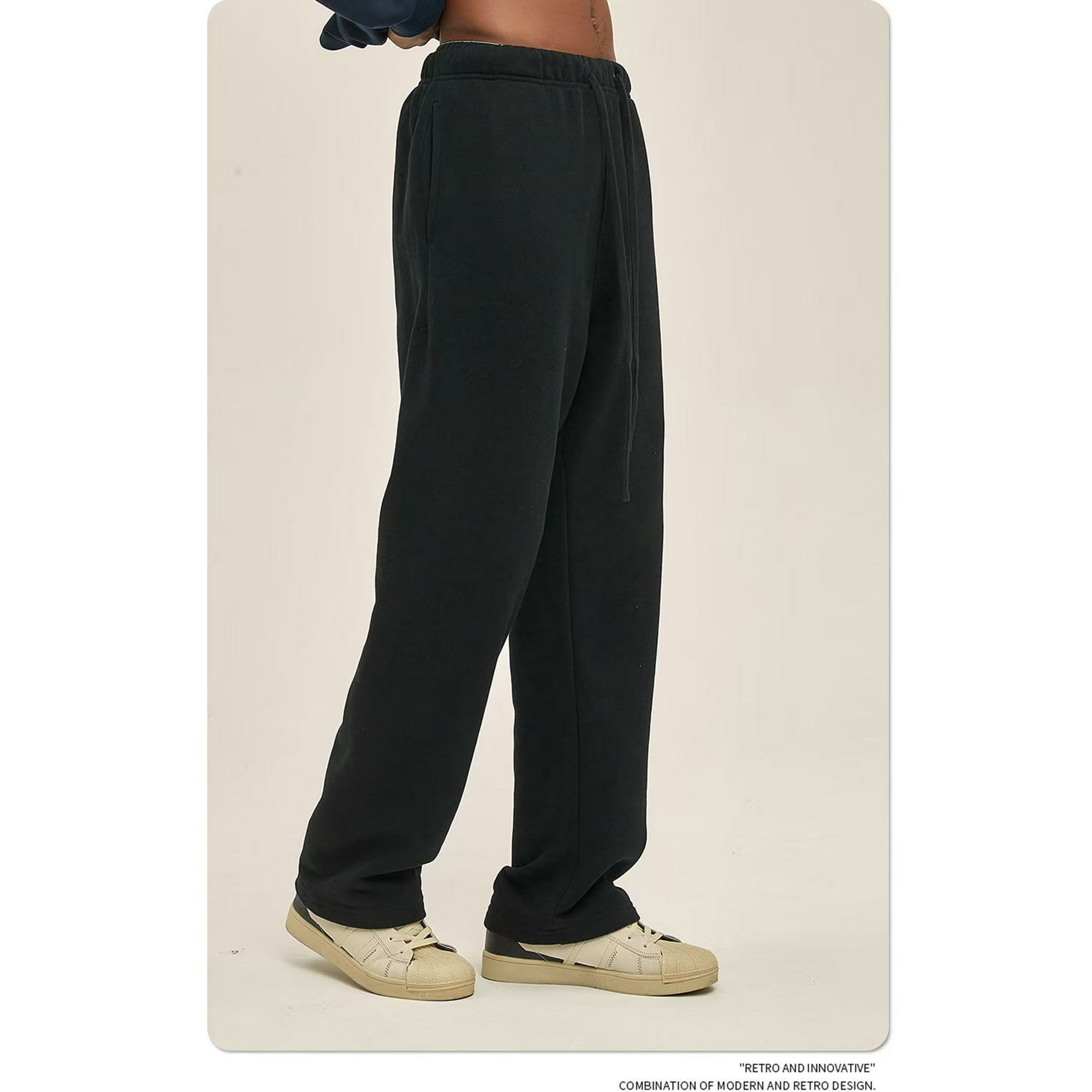 Click here for Unbranded Mens Straight Fit Cargo Pants Outdoor Tr... prices