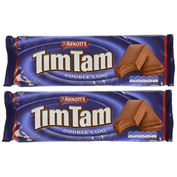 Tim Tams