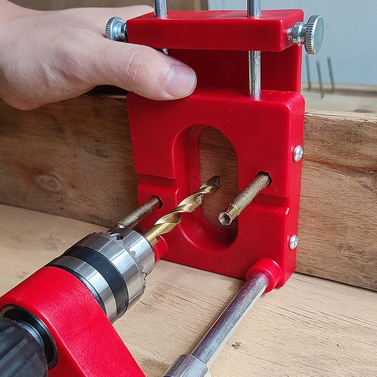 Clamp On Drill Guide