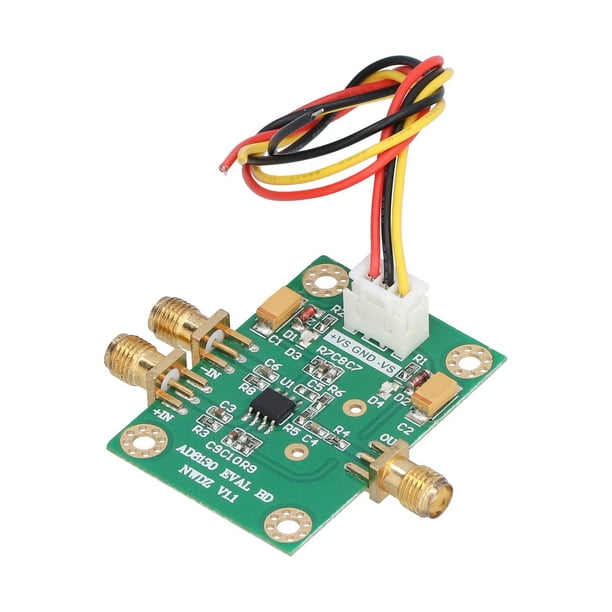 RF Amplifier ModuleRF Amplifier Module Good RF Wideband Amplifier Gain ...