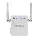Netgear N300 WiFi Range Extender (WN3000RP-100NAS) - Walmart.com