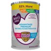 Parent's Choice Advantage Premium Powder Baby Formula, Non-GMO with ...