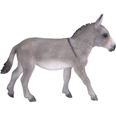 MOJO - Realistic Farm Animal Figurine, Simmental Cow - Walmart.com