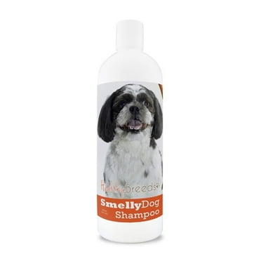 Honest Paws Dog Dry Shampoo, Waterless Shampoo, 8 oz Coconut & Mango ...