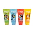 Bluey Bath Time Fun Set, 12 Pieces - Walmart.com