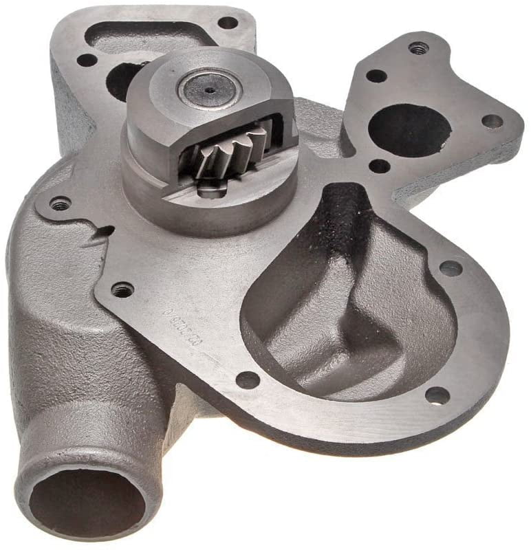 Water Pump U5MW0192 U5MW0193 for Perkins 1004.4 1004.4T V82 - Walmart.com