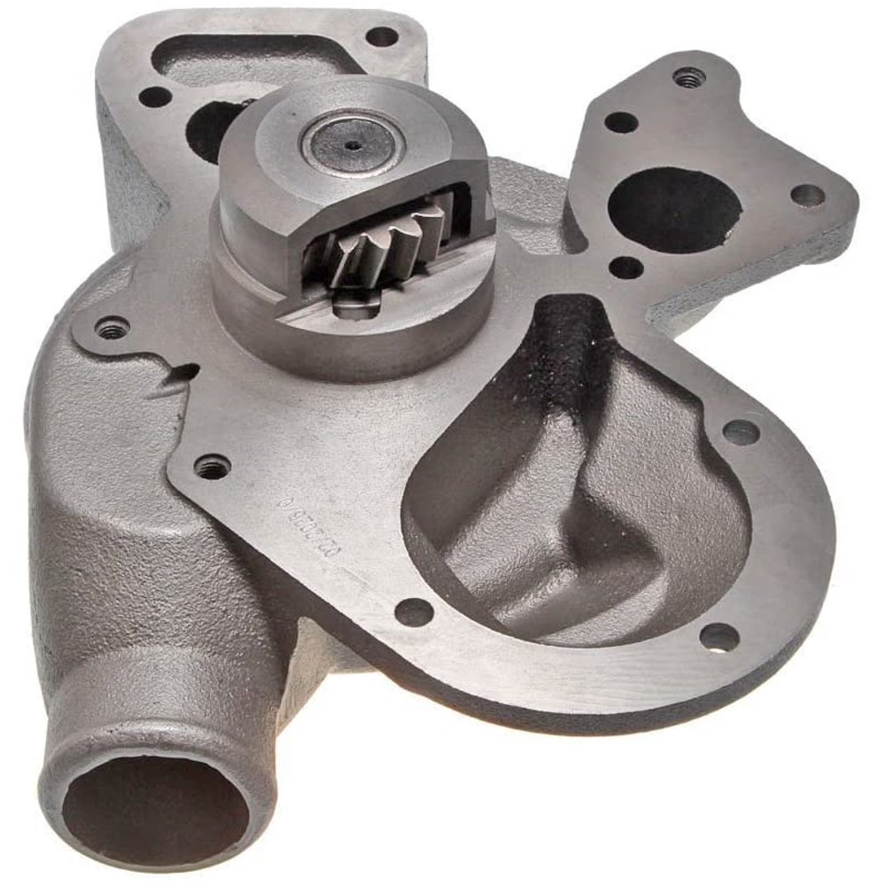 Water Pump U5MW0192 U5MW0193 for Perkins 1004.4 1004.4T V82 - Walmart ...