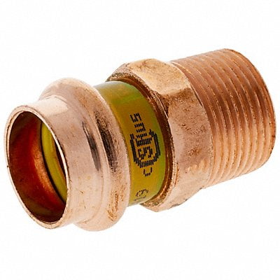 Nibco Copper Fittings