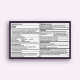 Allegra D 24-Hour Allergy and Congestion Relief Tablets, Non-Drowsy ...