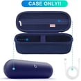 Carrying Case for Beats Pill - Portable Bluetooth Speaker, New Beats ...