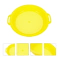 3Pcs Plastic Sand Sifter Toys Funny Sand Sieve Toys Funny Sand Filter ...