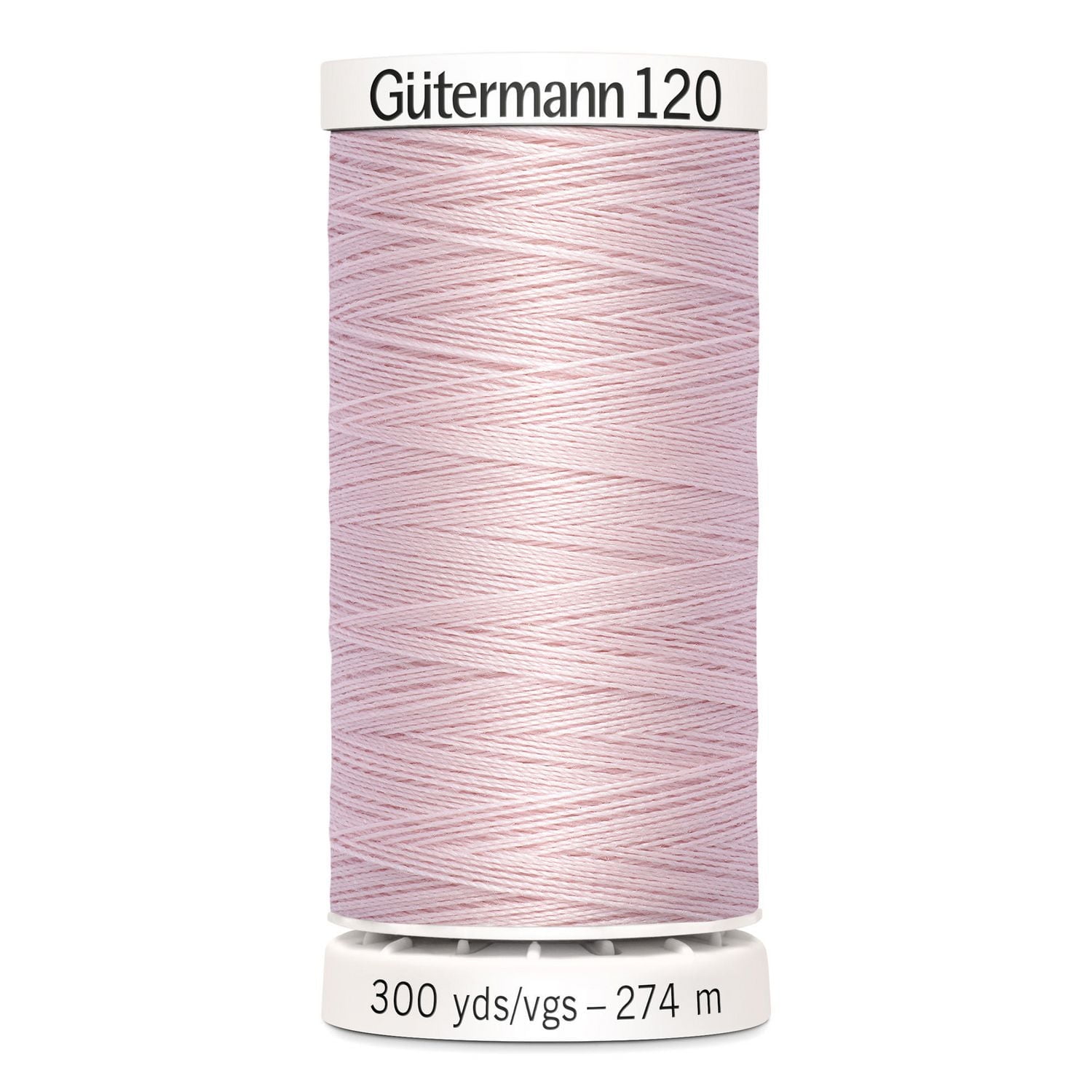 Click here for Gutermann 120 100 Polyester All Purpose Thread prices
